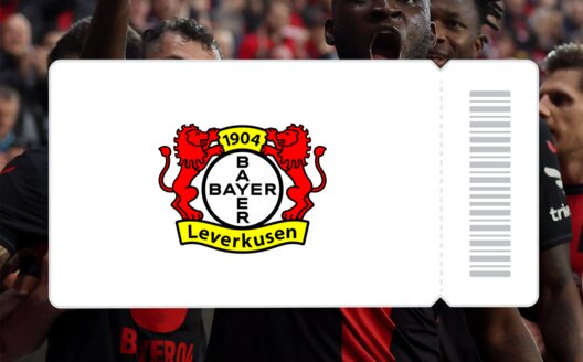 VfB Stuttgart - Bayer 04 Leverkusen